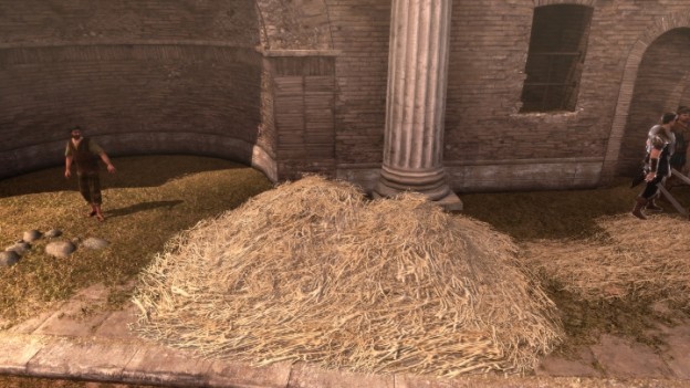 The Funniest Assassin’s Creed Unity Bugs – Lakebit