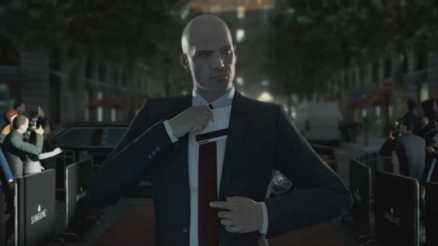 Hitman dev IO Interactive discusses upcoming 007 game in interview ...