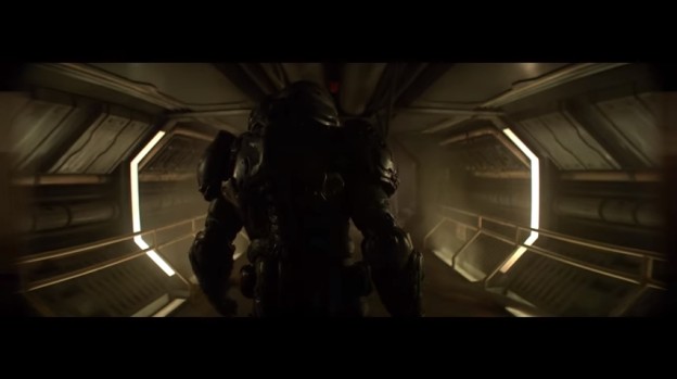 Bethesda Releases New Doom Live Action Trailer from Oblivion Director ...