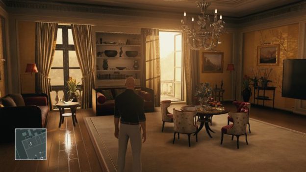 Why was Hitman 2016 a failure? – Lakebit