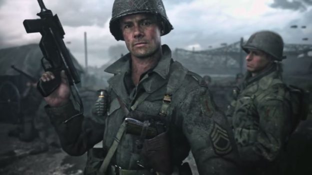 Call of Duty: WW2 PC beta – system requirements, dates and features ...