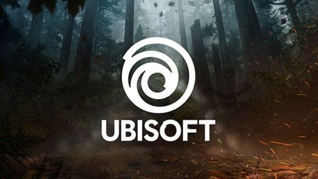 Ubisoft has new logo, explains reasoning behind it – Lakebit
