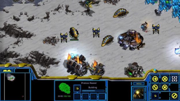 StarCraft Remastered review – Lakebit