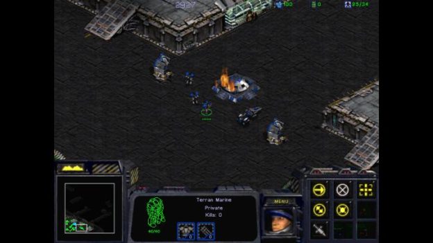 StarCraft Remastered review – Lakebit