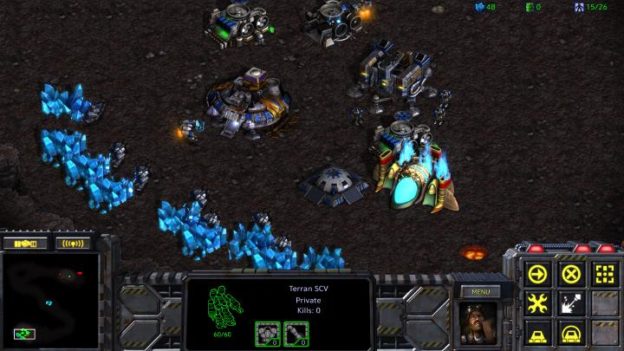 StarCraft Remastered review – Lakebit