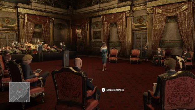 Hitman Game of the Year edition review – Lakebit