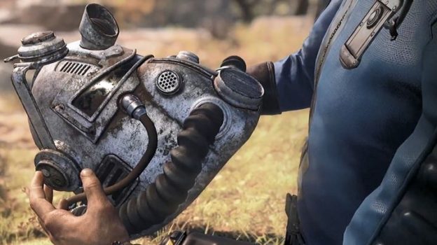 Bethesda sheds light on Fallout 76 cross-play as beta launch looms ...