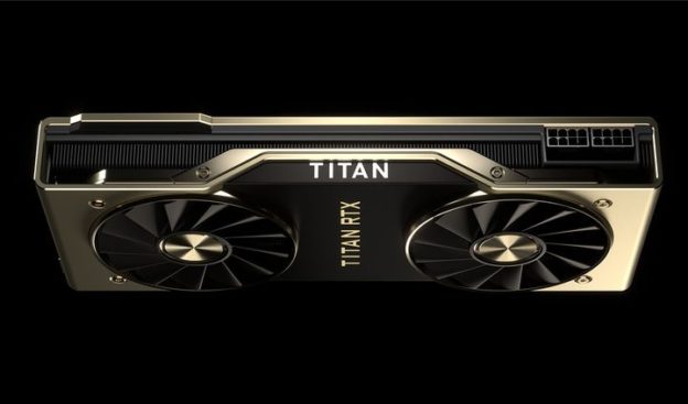 Nvidia to launch the most powerful, most expensive graphics card in the ...