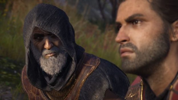 Assassin’s Creed Odyssey: Legacy of the First Blade review – Lakebit