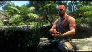 Far Cry 3 actor talks about playing Vaas again – Lakebit
