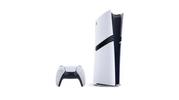 Sony faces PS5 Pro criticism as PlayStation 5 sales reach 65 million ...