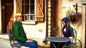 Broken Sword 2 ‘Reforged’ remaster coming next year, but where’s Broken ...