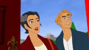 Broken Sword 2 ‘Reforged’ remaster coming next year, but where’s Broken ...